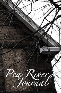 Pea River Journal by Trish Harris, ed. | Goodreads