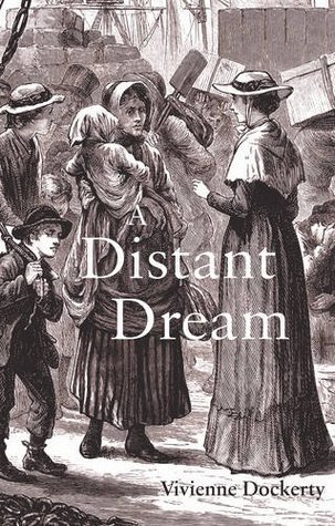 A Distant Dream by Vivienne Dockerty | Goodreads