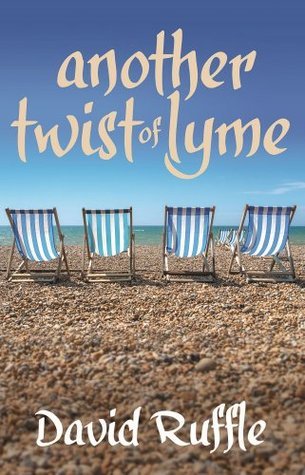 Another Twist of Lyme by David Ruffle | Goodreads