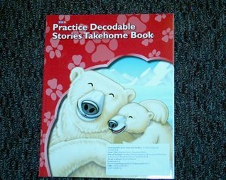 Reading Mastery Reading/Literature Strand Grade K, Decodable Stories ...