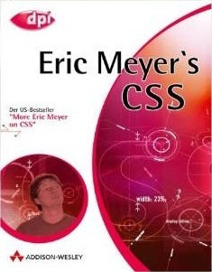 Eric Meyer's CSS by Eric A. Meyer | Goodreads
