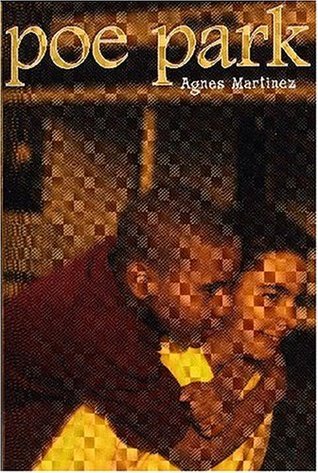 Poe Park by Agnes Martinez | Goodreads