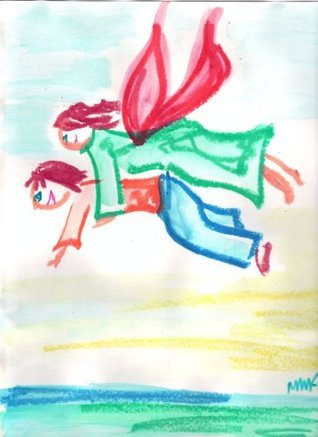 Her Red Wings by Jason Derr | Goodreads