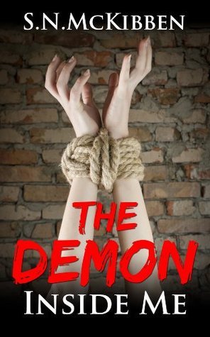 The Demon Inside Me (Taboo Fiction) by S.N. McKibben | Goodreads