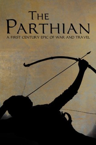 The Parthian by Vic Hurley | Goodreads