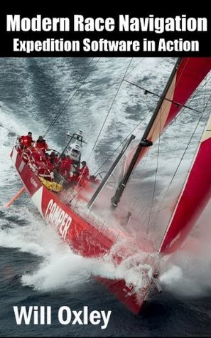 Modern Race Navigation: Expedition Software in Action by Will Oxley ...