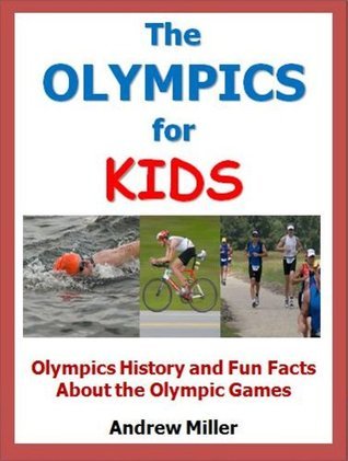 Olympics For Kids: Olympics History and Fun Facts About the Olympic ...