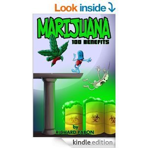 Marijuana 100 Benefits by Richard Pabon | Goodreads