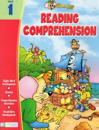 Reading Readiness: Grade 1 (The Smart Alec Series) by Lois Spangler ...