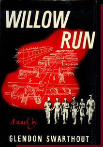 Willow Run by Glendon Swarthout | Goodreads