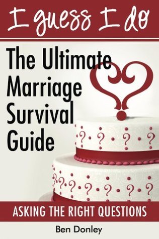 Asking the Right Questions by Ben Donley | Goodreads