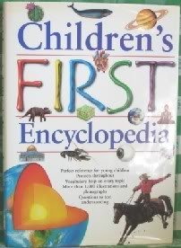 Children's First Encyclopedia by Neil Morris | Goodreads