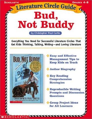 Literature Circle Guide (Literature Guides) by Kathy Pounds | Goodreads