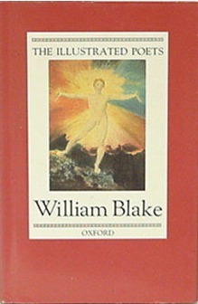 The Illustrated Poets: William Blake by William Blake | Goodreads