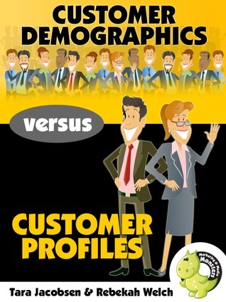 Customer Demographics Versus Customer Profiles: How To Increase Sales ...
