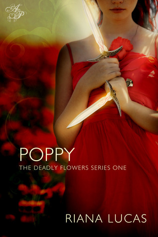 Poppy by Riana Lucas | Goodreads