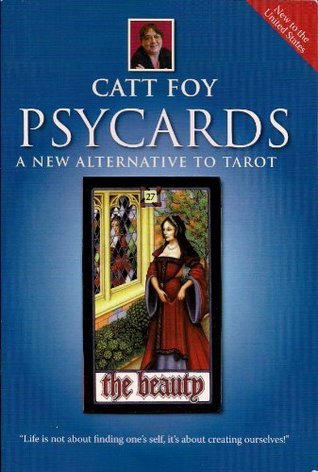 Psycards System by Nick Hobson and Catt Foy | Goodreads