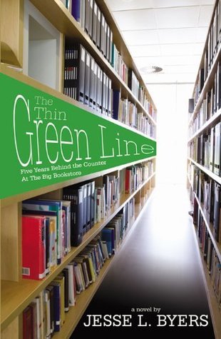 The Thin Green Line by Jesse L. Byers | Goodreads