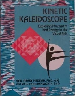 Kinetic Kaleidoscope: Exploring Movement and Energy in the Visual Arts ...