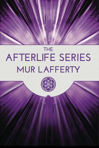 The Afterlife Omnibus: Heaven, Hell, Earth, Wasteland, War, Stones by ...