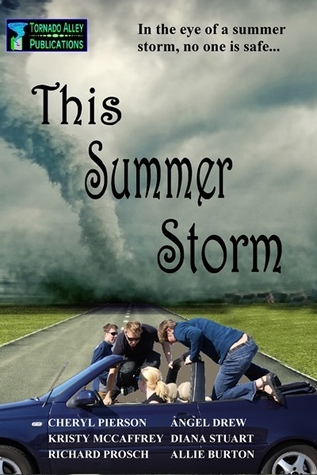 This Summer Storm by Kristy McCaffrey | Goodreads