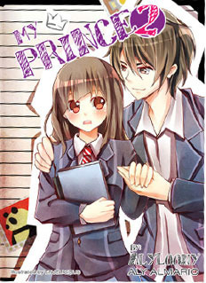 My Prince 2 by Alyloony | Goodreads
