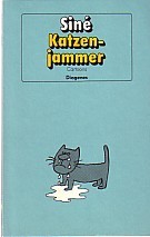 Katzenjammer by Siné | Goodreads
