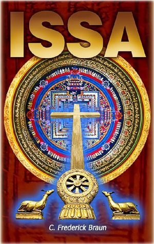 ISSA by C. Frederick Braun | Goodreads