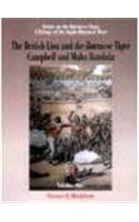 Actors on the Burmese Stage; A Trilogy of the Anglo-Burmese Wars Vol ...