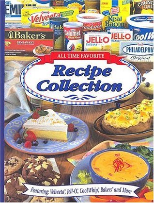 All Time Favorite Recipe Collection by Publications International ...