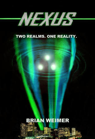 Nexus by Brian Weimer | Goodreads