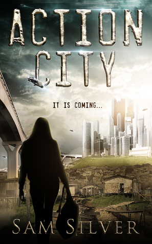 Action City by Sam Silver | Goodreads