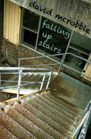 Falling Up Stairs by David McRobbie | Goodreads