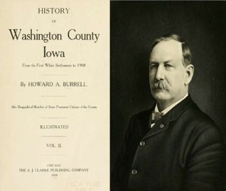 History of Washington County, Iowa from the first white settlements to ...