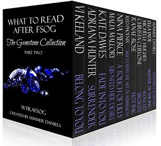 What to Read After FSOG: The Gemstone Collection by Vi Keeland | Goodreads
