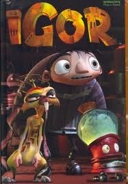 Igor: Interactive Sound Book by Publications International | Goodreads