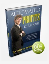 Automated Profits From Home - Automated Money Making Strategies You Can ...
