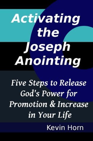 Preparing For Your Prophetic Calling: Five Steps to Release The Joseph ...
