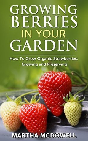 Growing Berries in Your Garden: How to Grow Organic Strawberries ...