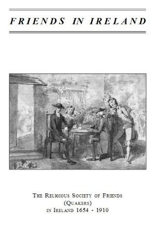 Friends in Ireland by Joseph Haughton | Goodreads