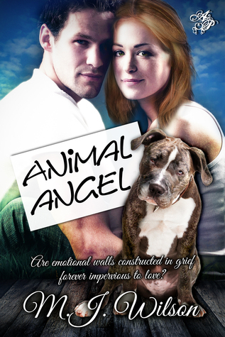Animal Angel by M.J. Wilson | Goodreads