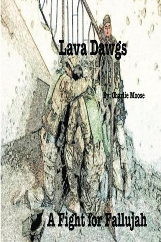 Lava Dawgs by Charlie Moose | Goodreads