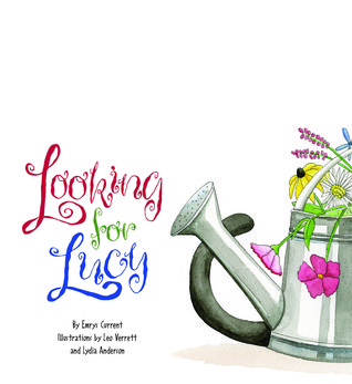 Looking For Lucy by Emrys Current | Goodreads