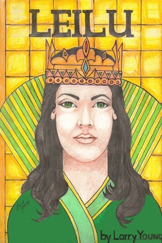 Leilu by Larry Young | Goodreads