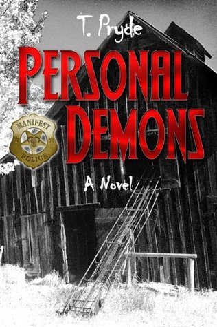 Personal Demons by T. Pryde | Goodreads