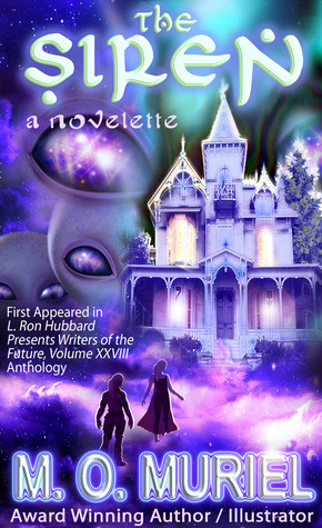 The Siren by M.O. Muriel | Goodreads