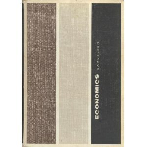 Economics: An Introductory Analysis by Paul A. Samuelson | Goodreads
