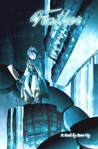 Feather #3 Comic Book by Steve Uy | Goodreads