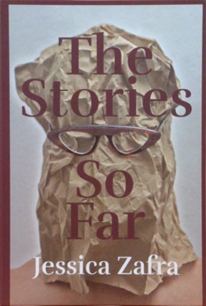 The Stories So Far by Jessica Zafra | Goodreads