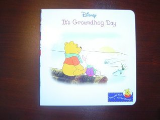 It's Groundhog Day by Catherine Lukas | Goodreads
